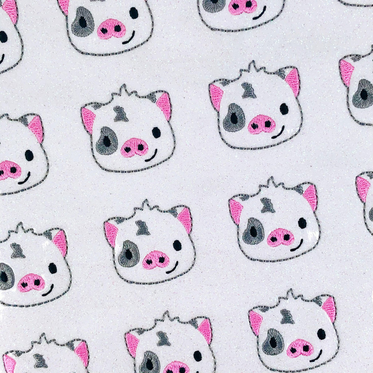 Moana Pua Face – Amber Jade Boutique: Wholesale Felties